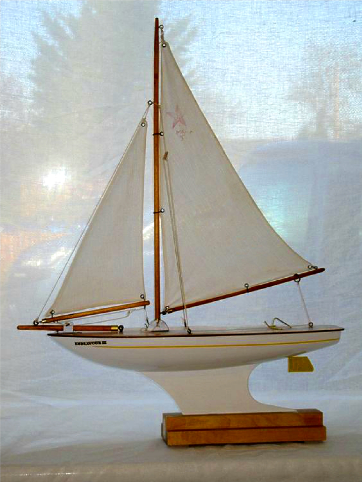 Sails MK3