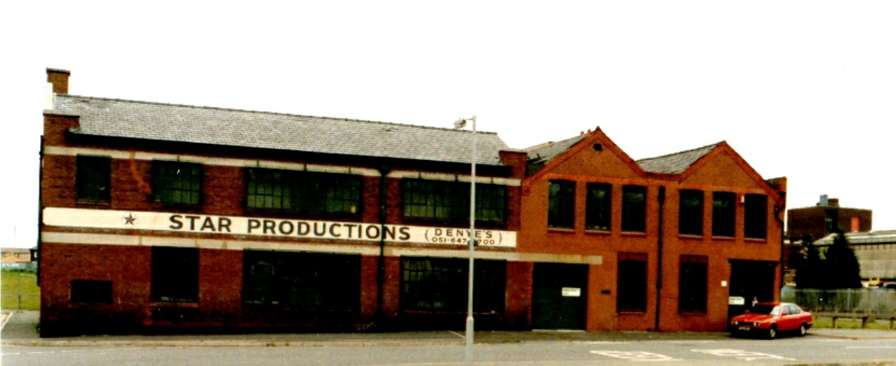 The Factory