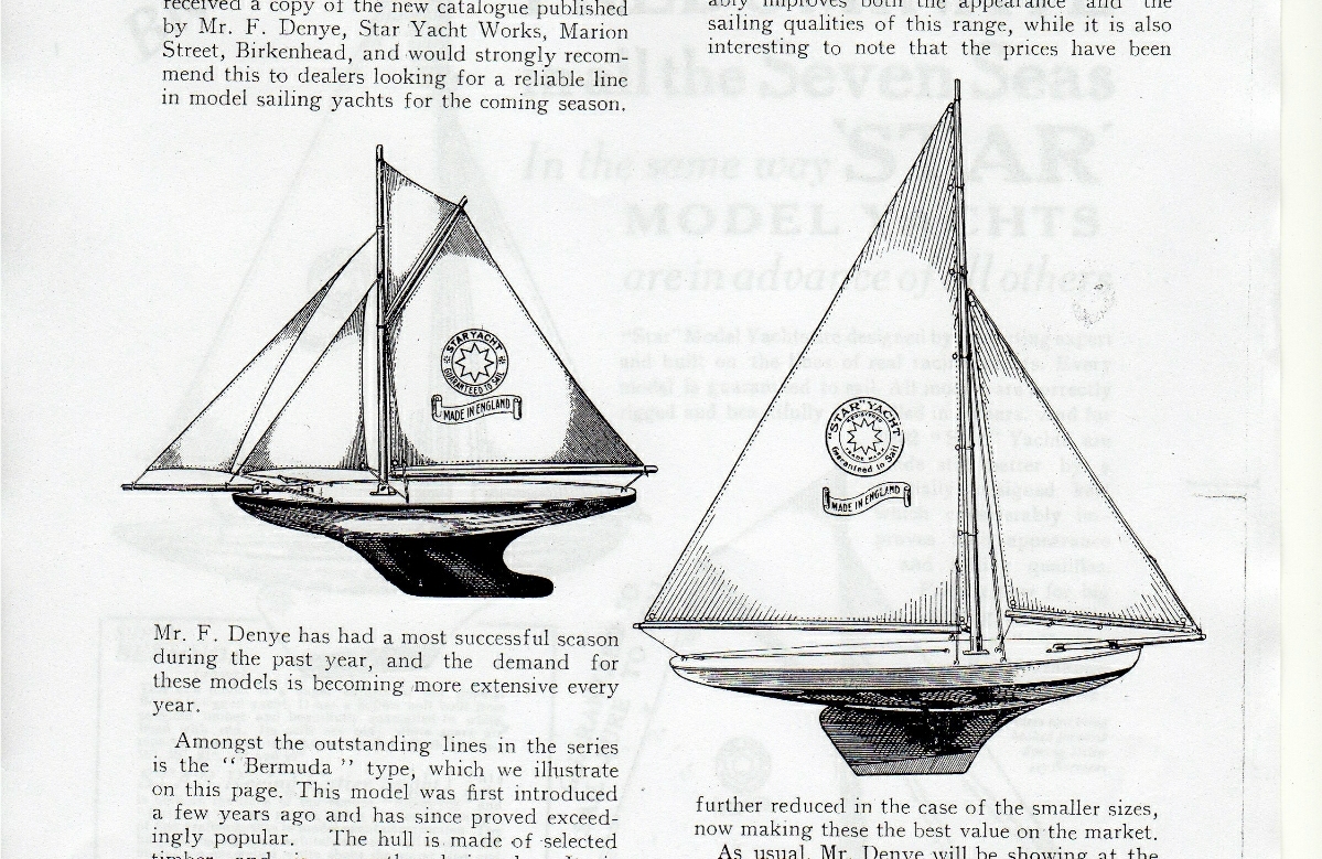 Sail Emblems
